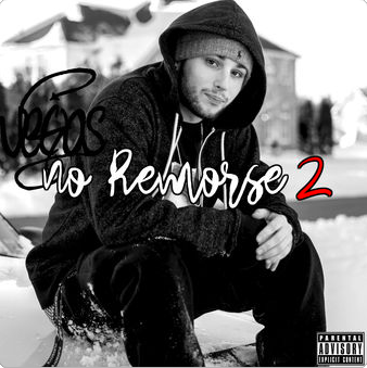 Devin Vegas - No Remorse 2 (Album Review) | RATINGS GAME MUSIC
