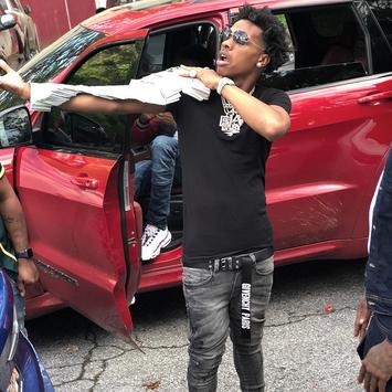 Lil Baby - In The Bag (Review & Stream) | RGM
