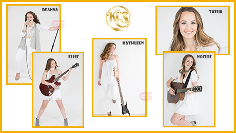 KC Sisters Give Us Something Timeless-Sounding In "Please Mr. Postman ...