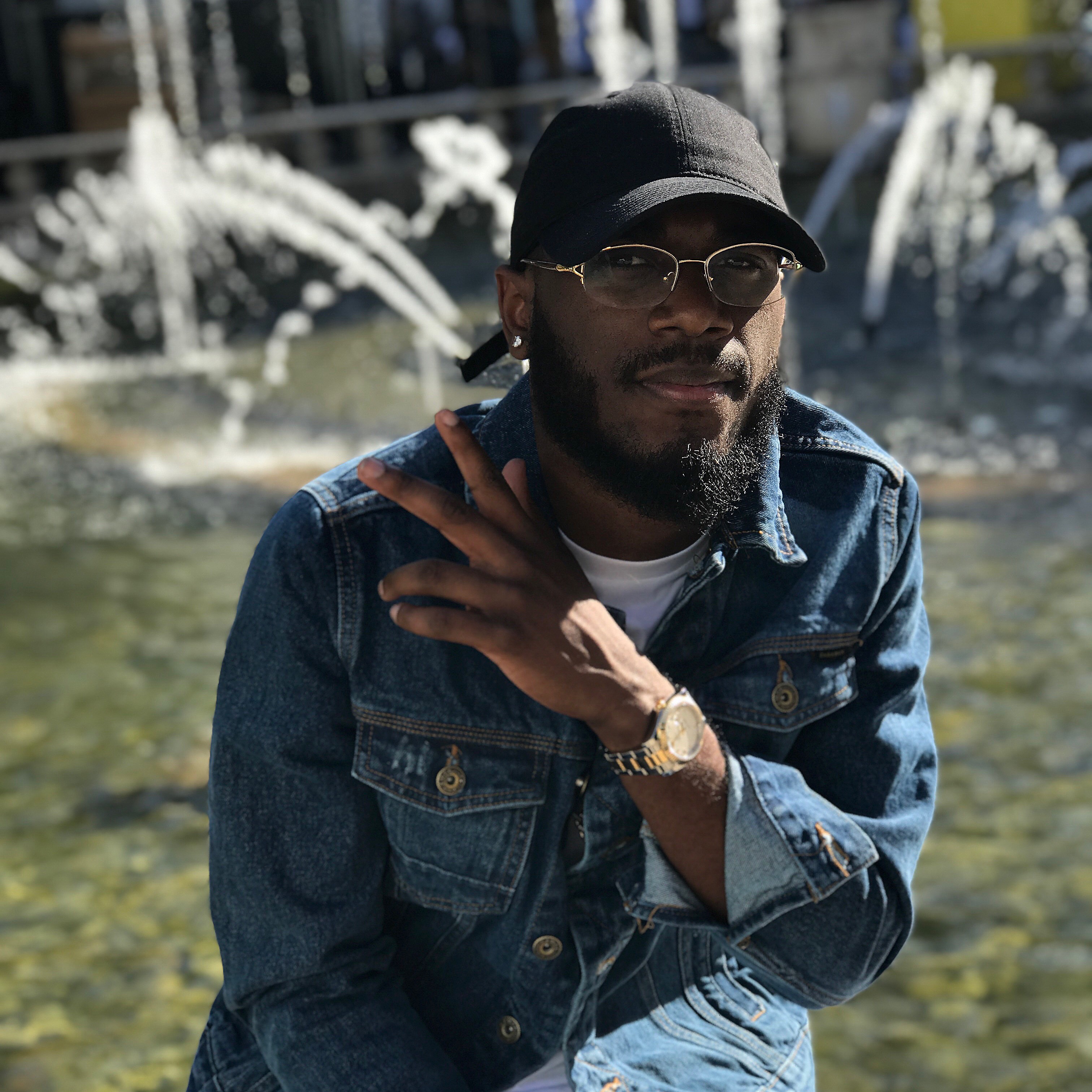 Meet Edgar Cutino: Singer, Songwriter, Power Player | RGM