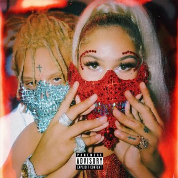 IV & Trippie Redd Join Forces For "Swimming" | RGM