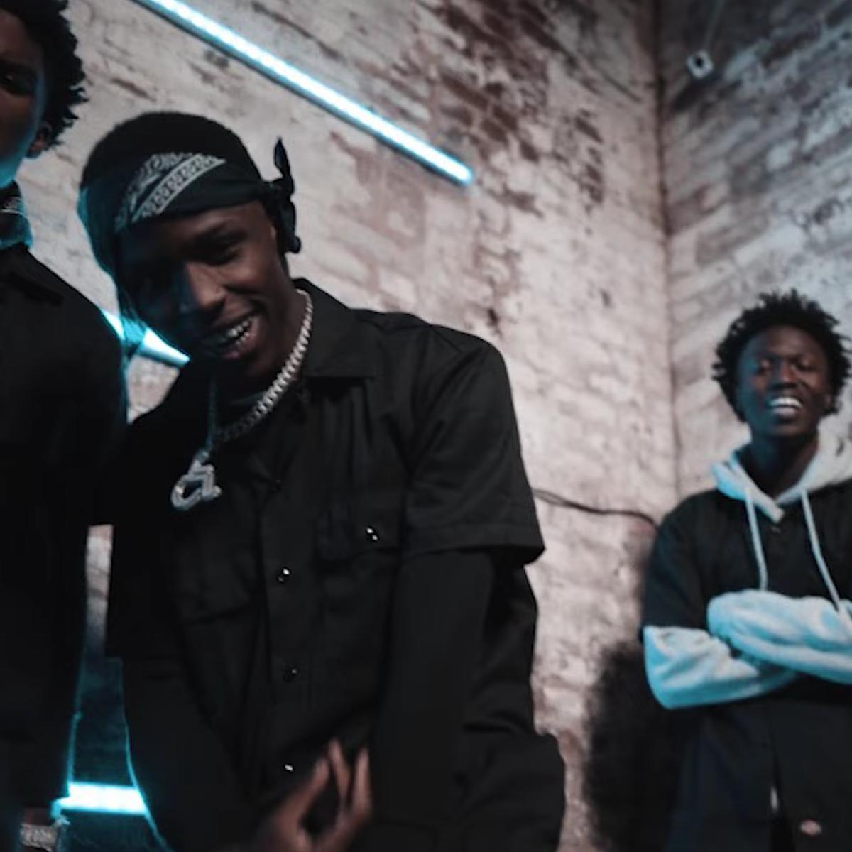 Quando Rondo Tackles King Von's Murder On "End Of Story" | RATINGS GAME ...