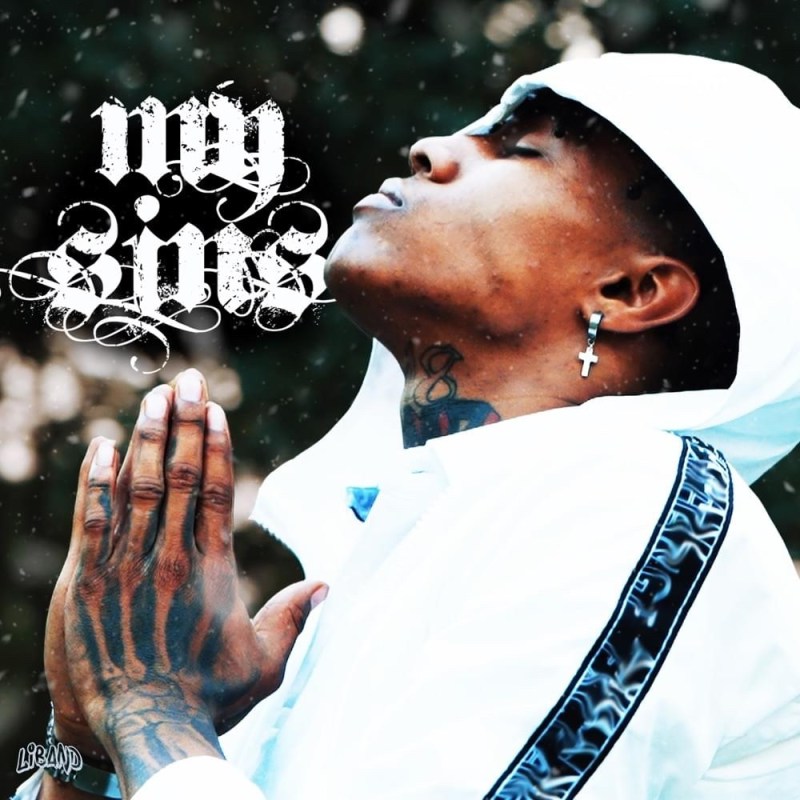 LiBand Lets It All Hang Out On "My Sins" | RGM