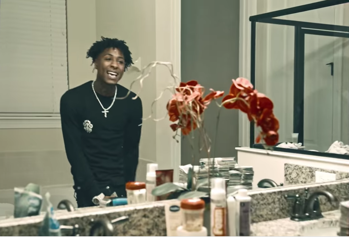 NBA YoungBoy Returns With "How I Been" | RGM