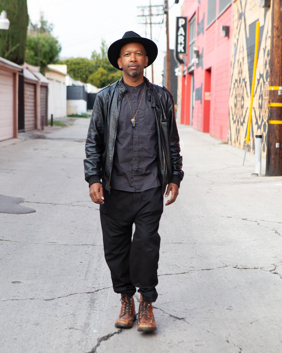 Marcus "Bellringer" Bell is an Influencer That is Making a Difference | RGM