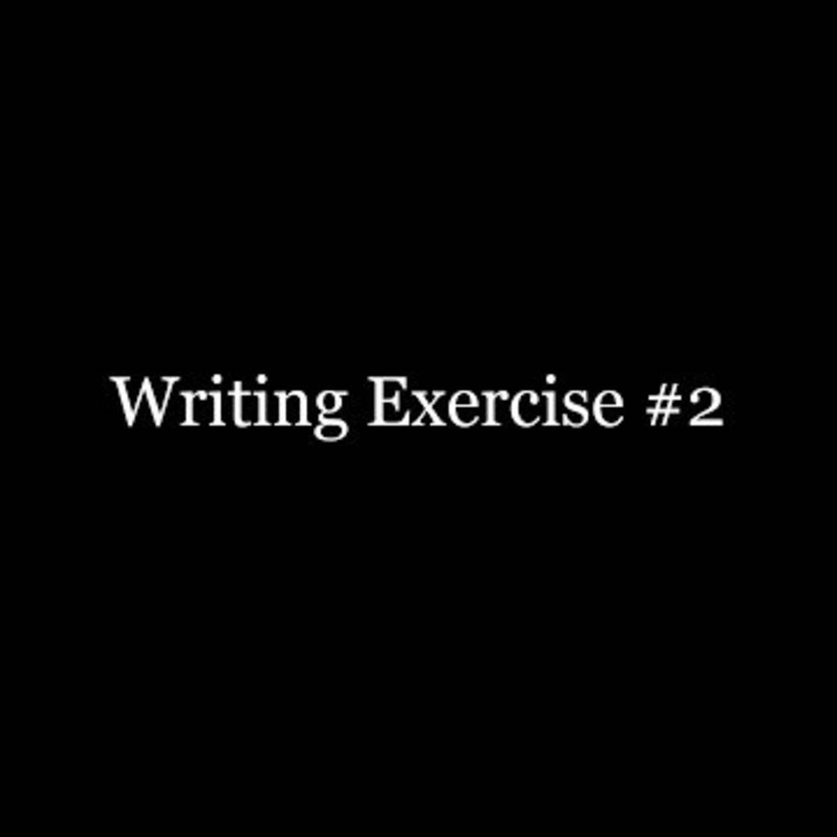 Chance The Rapper Flexes His Rap Muscles In "Writing Exercise #2 ...