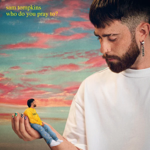 Sam Tompkins Pays Tribute to His Idol In "Hero" | RGM