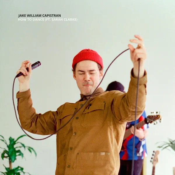 Jake William Capistran Knows "How to Dance" | RATINGS GAME MUSIC