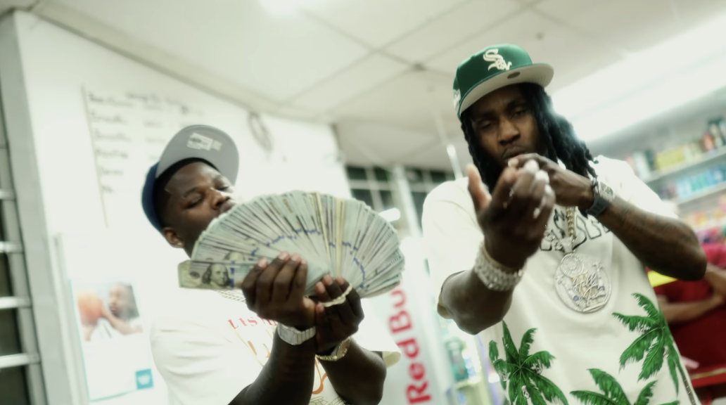 Trench Baby & Polo G Unite For "Done It All Freestyle" | RGM
