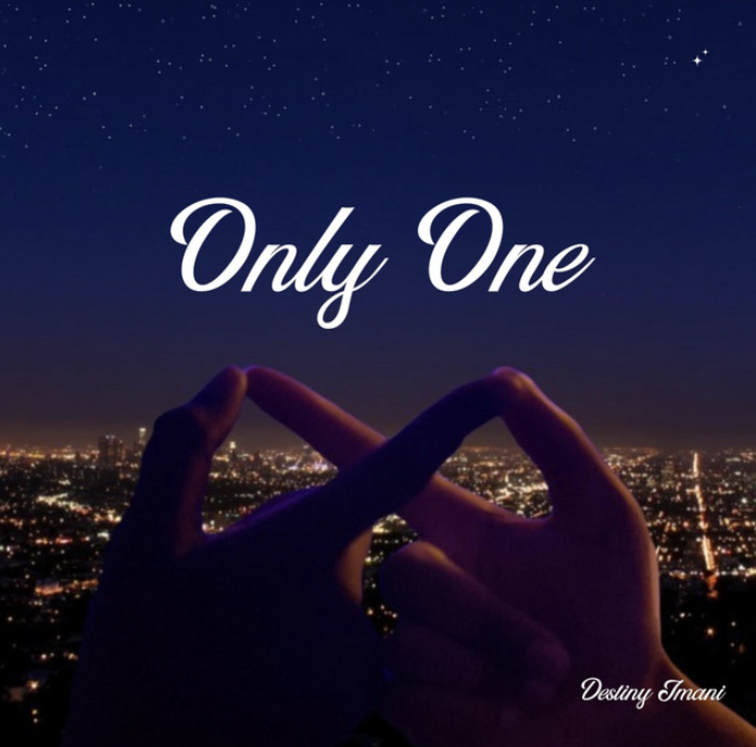 Destiny Imani Drops The Heartwarming "Only One" | RATINGS GAME MUSIC