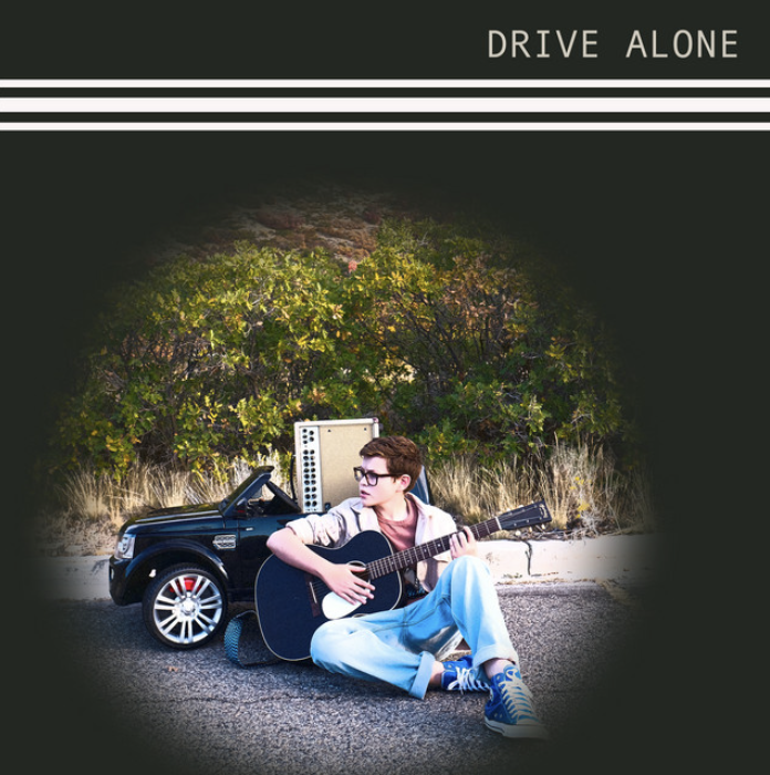 Carson Ferris Takes Us For A Heckuva Ride In "Drive Alone" | RATINGS ...