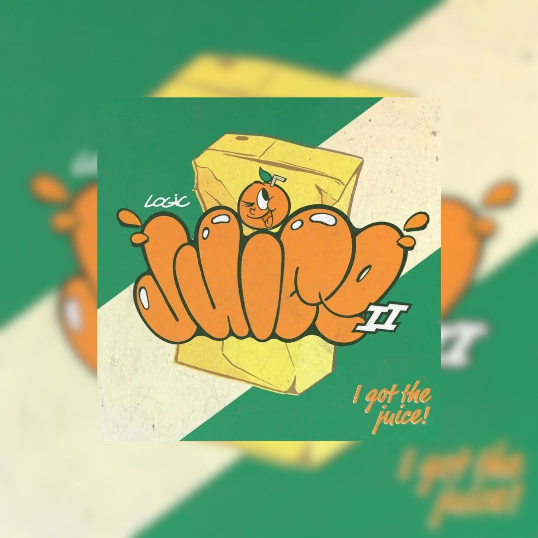 Logic Drops "Juice II" | RGM