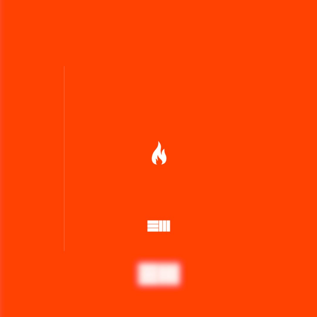 Russ Is On "Fire" | RGM