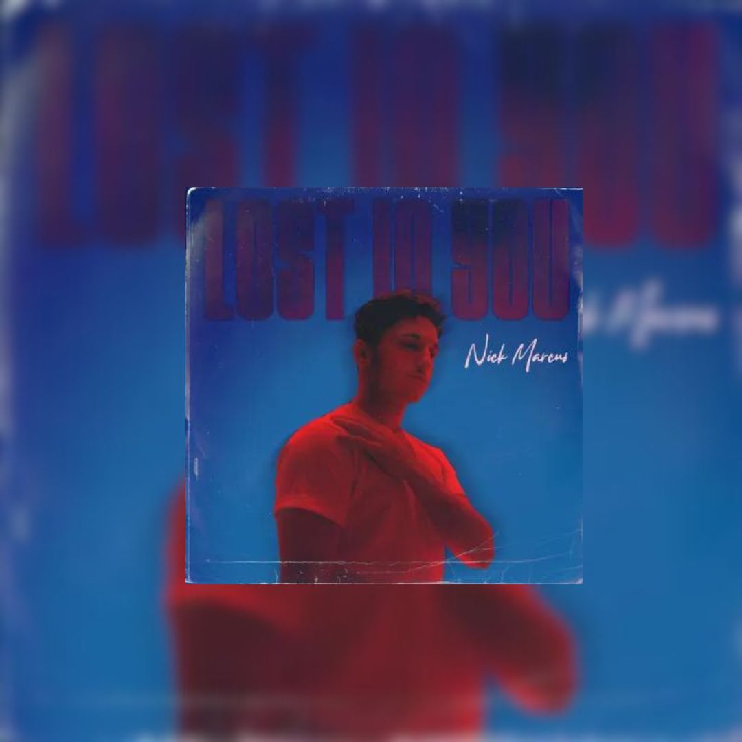 Nick Marcus Admits He's "Lost In You" | RGM