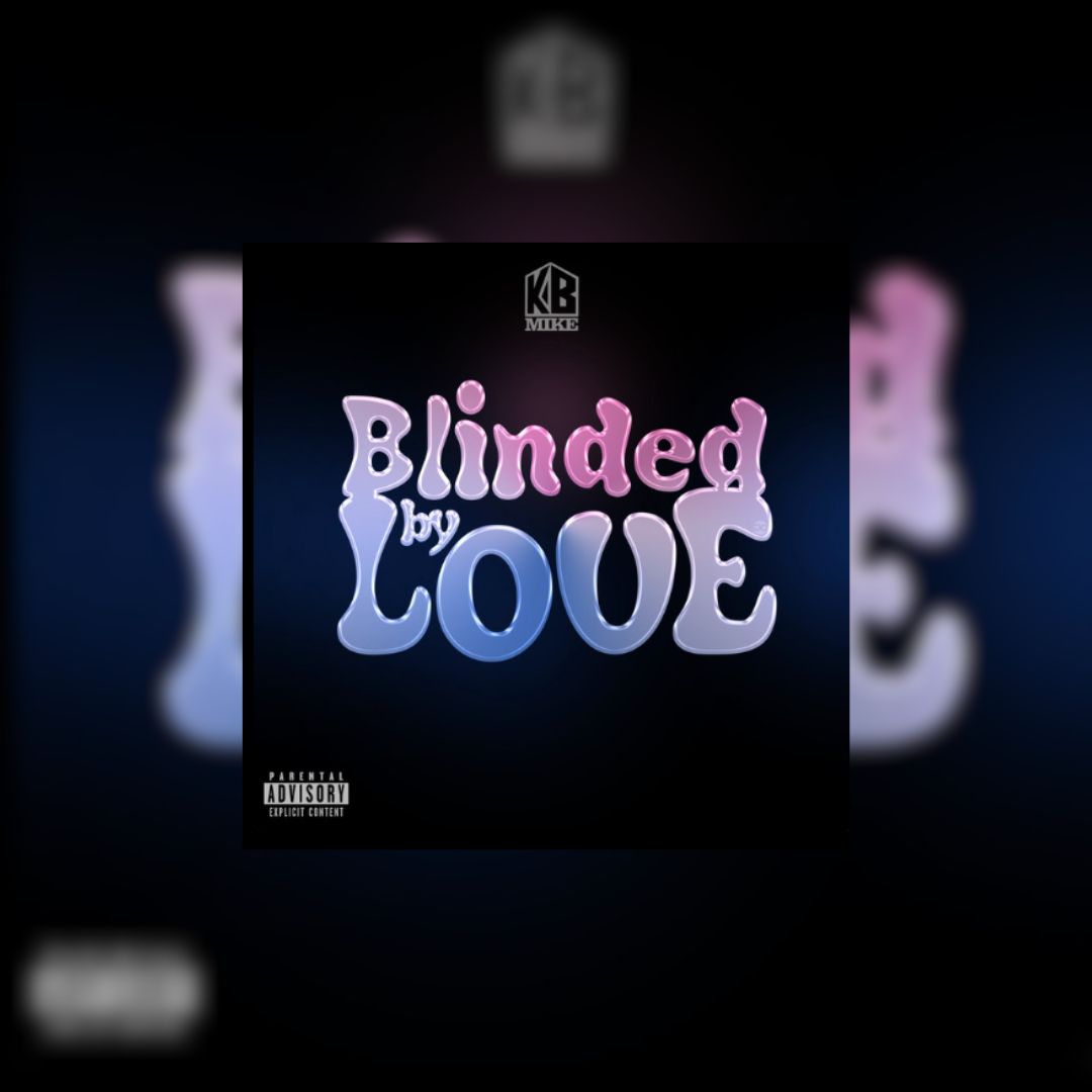 KB Mike Says He Was "Blinded By Love" | RATINGS GAME MUSIC