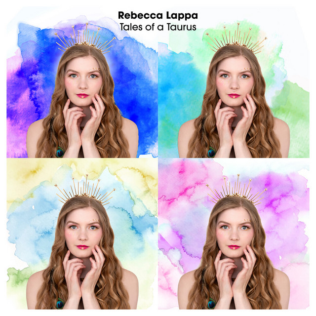Rebecca Lappa - Tales of A Taurus (Album Review) | RATINGS GAME MUSIC