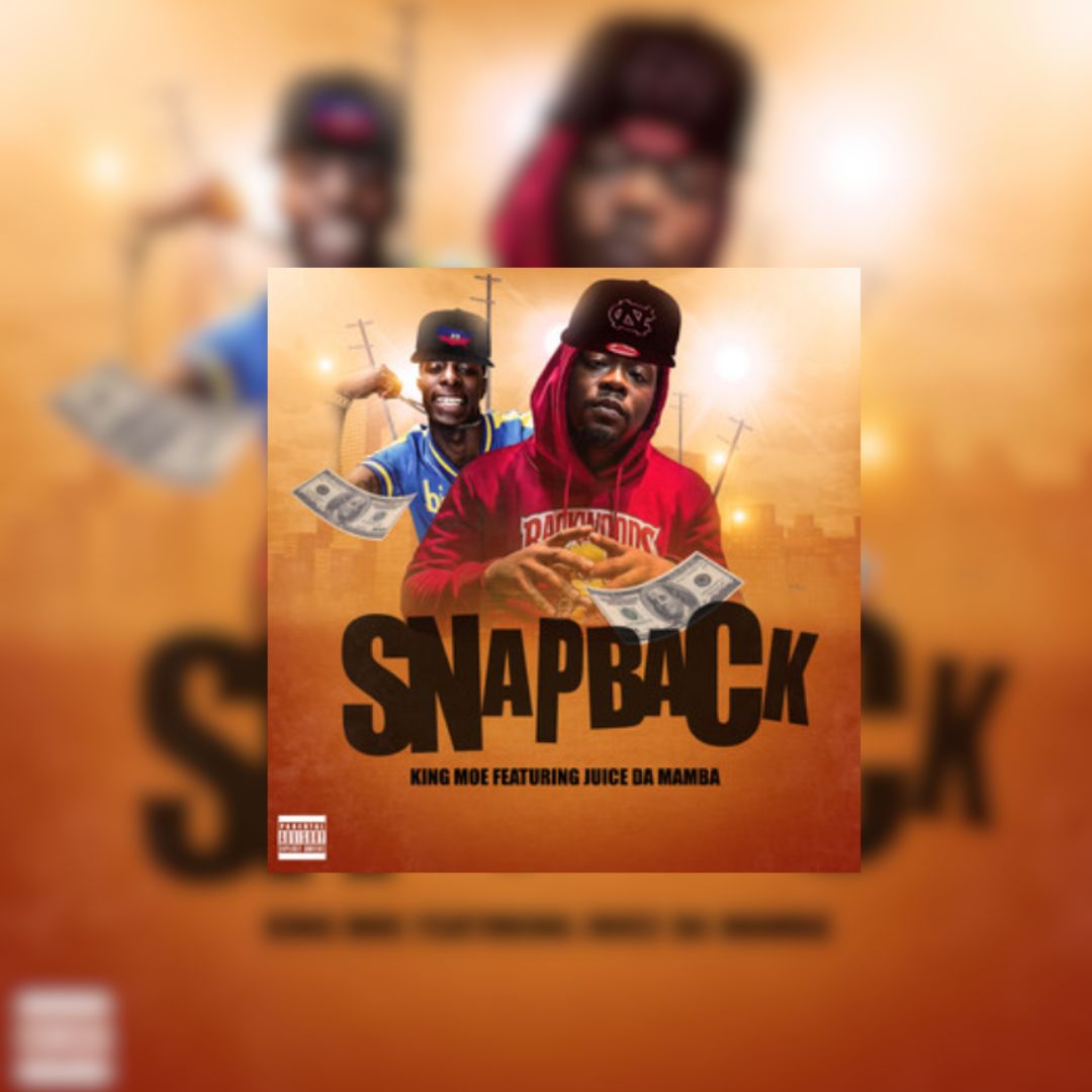 King Moe & Juice Da Mamba Are Unguardable In "Snapback" | RGM