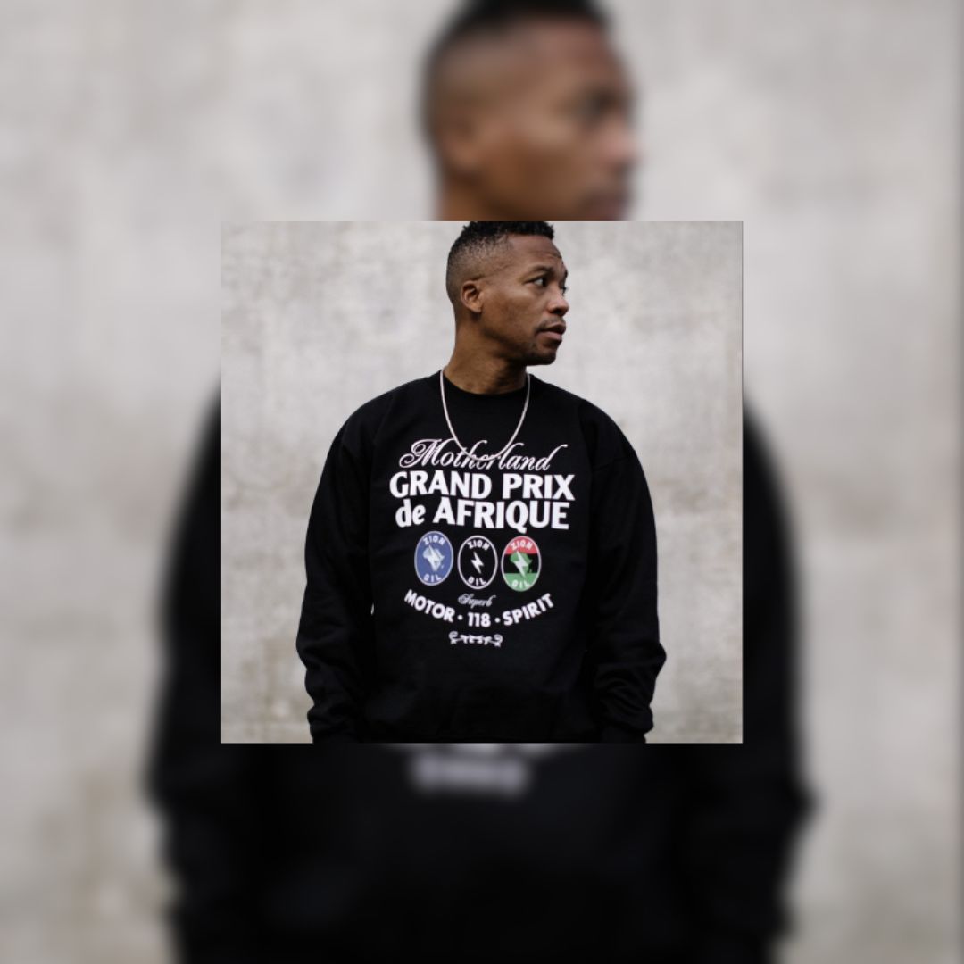 Lupe Fiasco Spits Impressive Bars In "Roc-A-Fella Y'all" | RGM