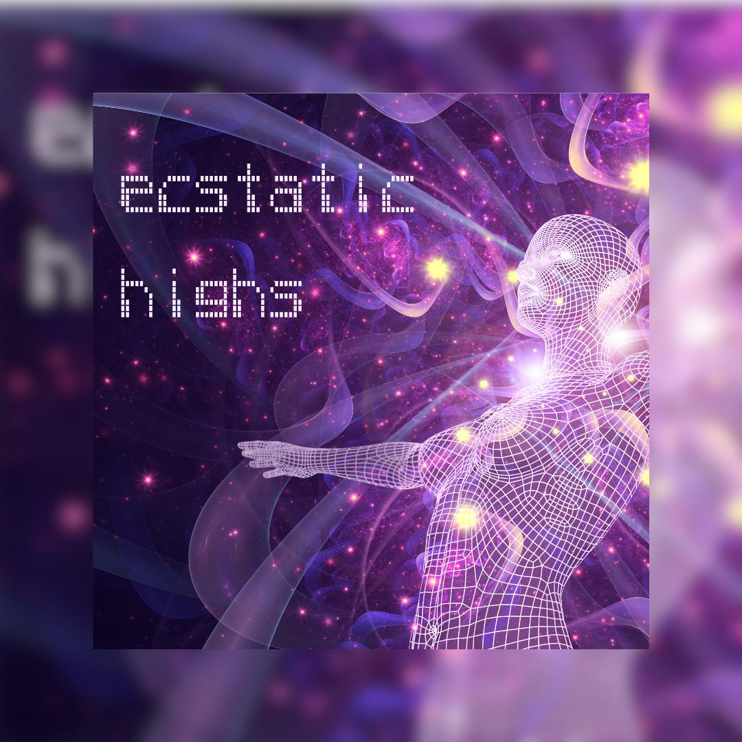 Amadante Illuminates In "Ecstatic Highs" | RGM