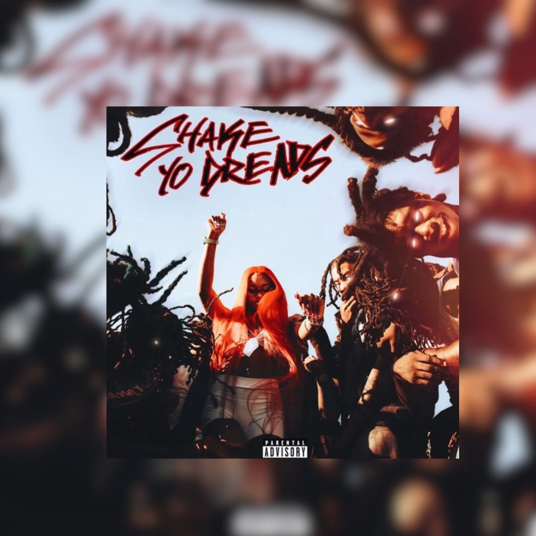 Sexyy Red Implores You To "Shake Yo Dreads" | RGM