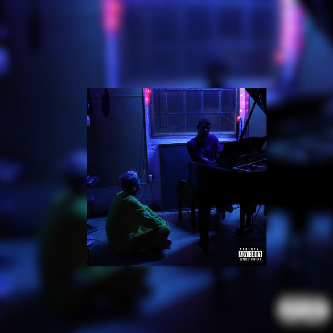 Lil Peep & ILOVEMAKONNEN Want To Avoid "November" | RGM