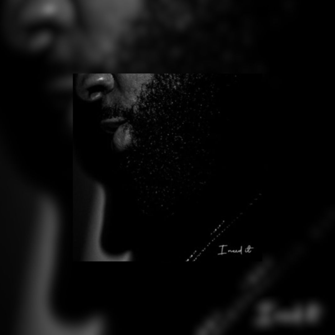 Kep.Lockhart Says "I Need It" | RGM