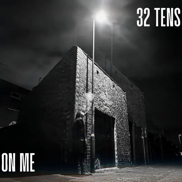 32 tens Say It's "On Me" | RGM
