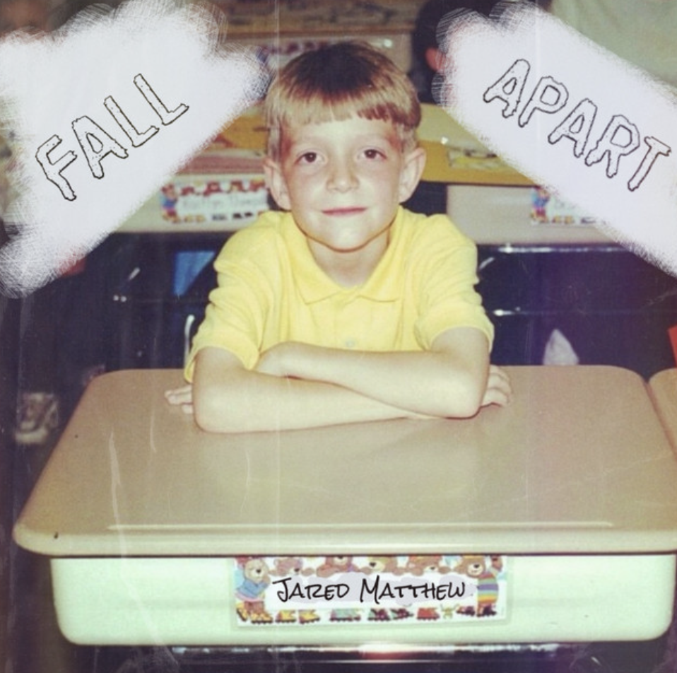 Jared Matthew Won’t “Fall Apart” | RATINGS GAME MUSIC