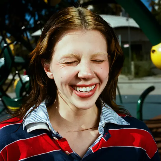 EMMY Shares "The Saddest Part" | RGM