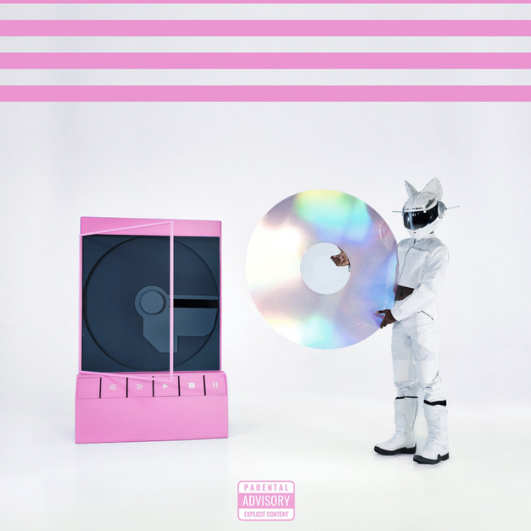 Lil Nas X Goes Off In "LEAN ON MY BODY" | RGM