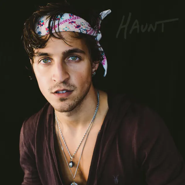 Joey Ariemma Can't Let Go on "Haunt" | RGM