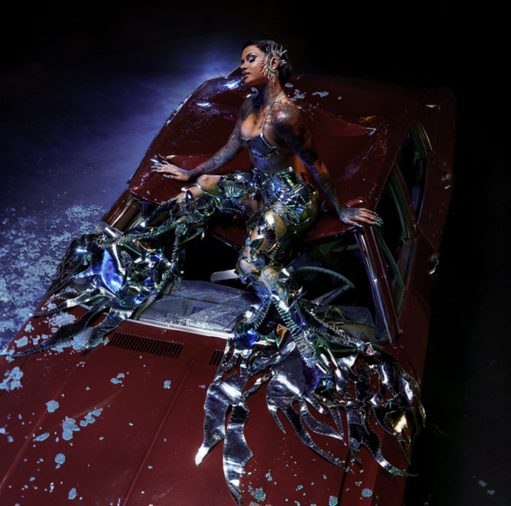 Kehlani – CRASH (Album Review) | RGM