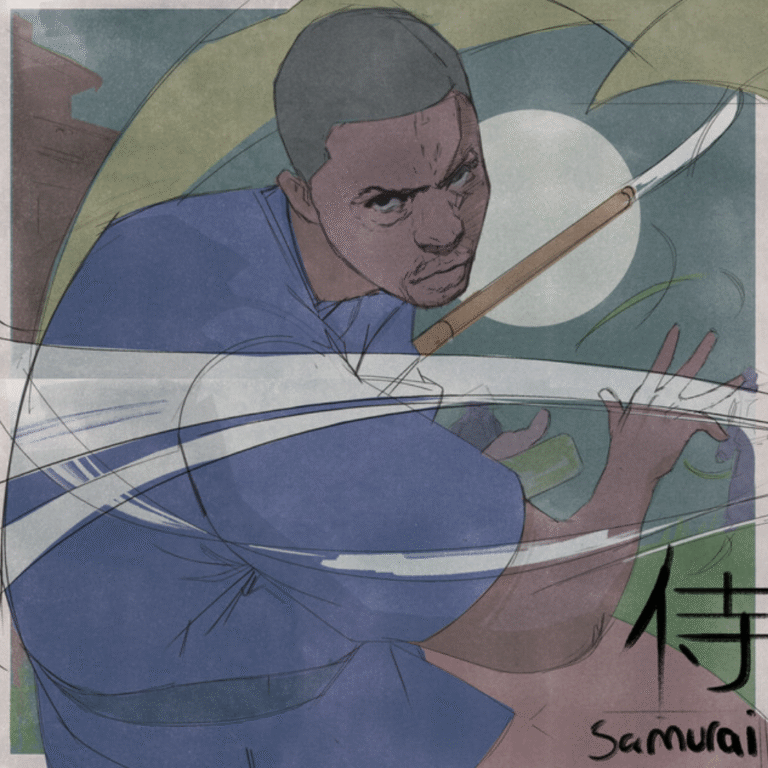 Lupe Fiasco – Samurai (Album Review) | RGM