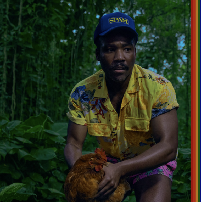 Childish Gambino – Bando Stone and The New World (Album Review ...