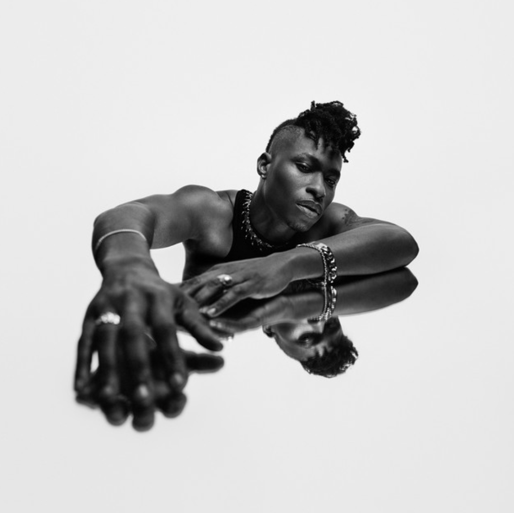 Lucky Daye – Algorithm (Album Review) | RGM