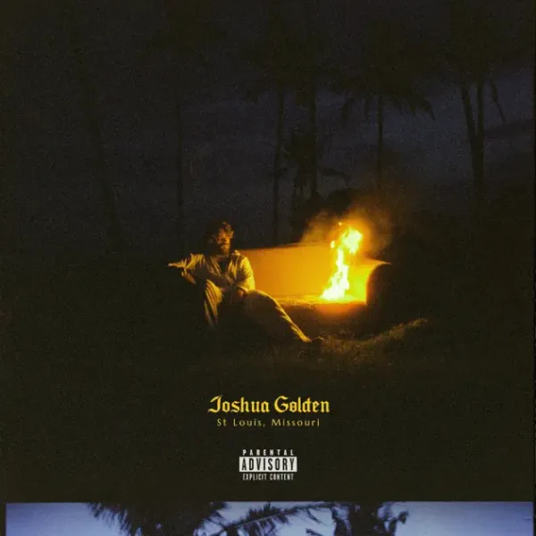 Joshua Golden Shares Memories of "St. Louis, Missouri" | RATINGS GAME MUSIC