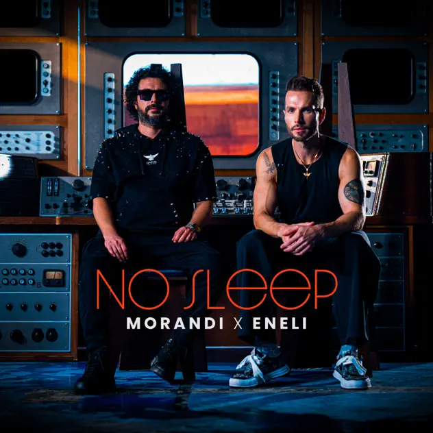 Morandi & Eneli Ain't Got "No Sleep" | RATINGS GAME MUSIC