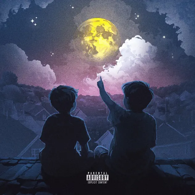 Joshua Golden Reflects on Family Struggles With "The Moon is a ...