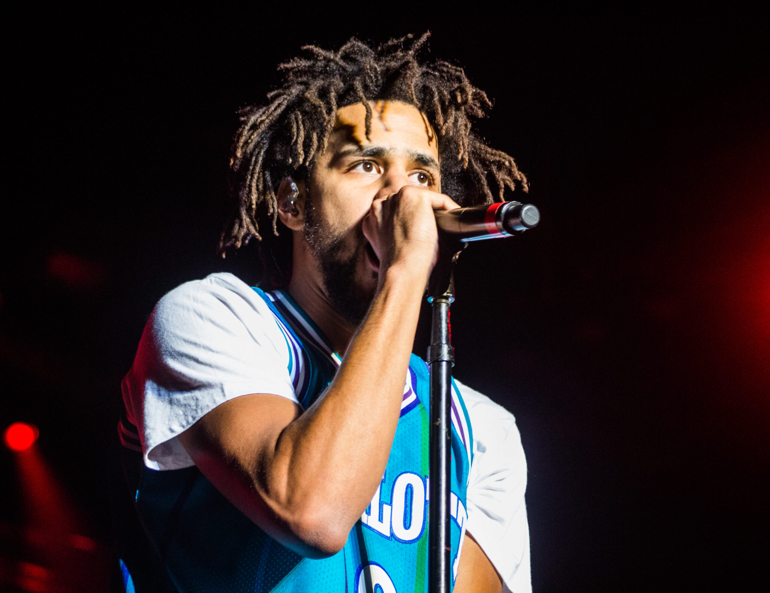J. Cole Reflects on 2024 and Teases New Music for 2025 in Surprise Blog ...