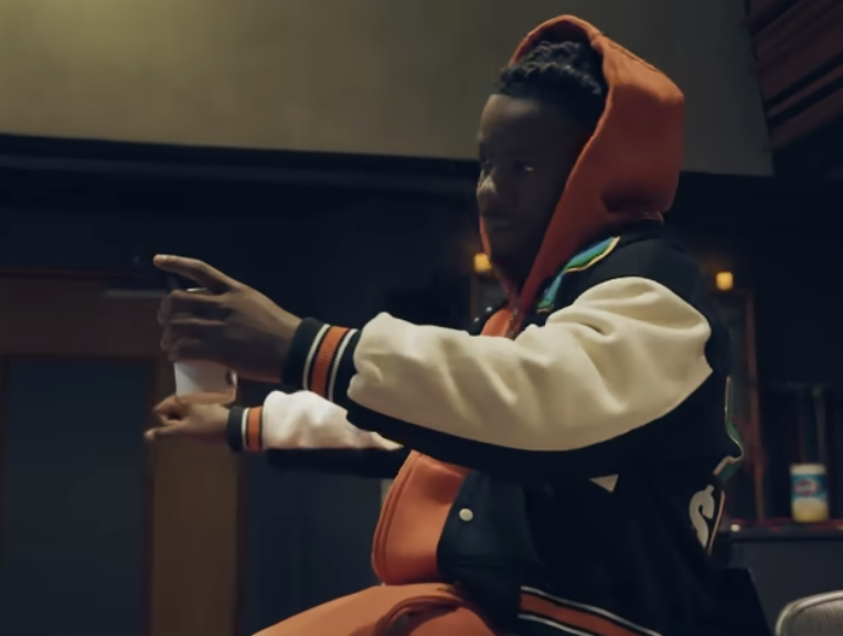 Ray Vaughn Fires Back at Joey Bada$$, Tory Lanez, Mal, and More with ...
