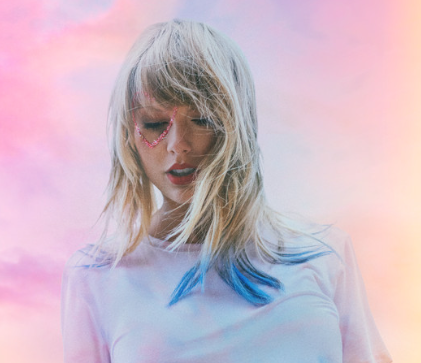 Female Artists Claim Top 6 Spots for Most Streamed Artists in the U.S ...