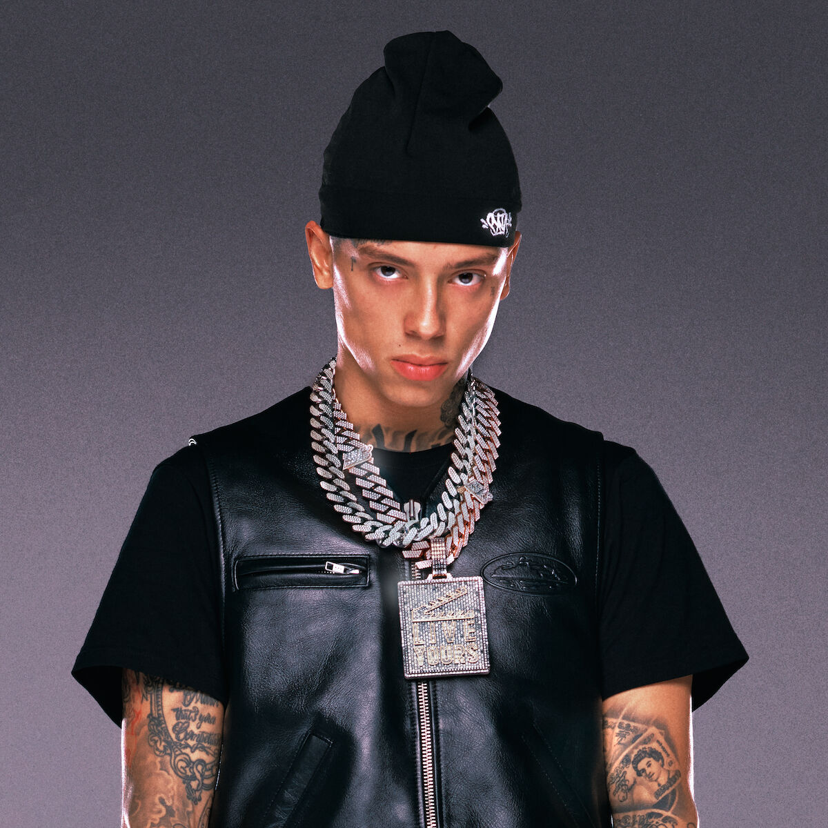 Why Central Cee Didn’t Feature Drake on "Can’t Rush Greatness" | RGM