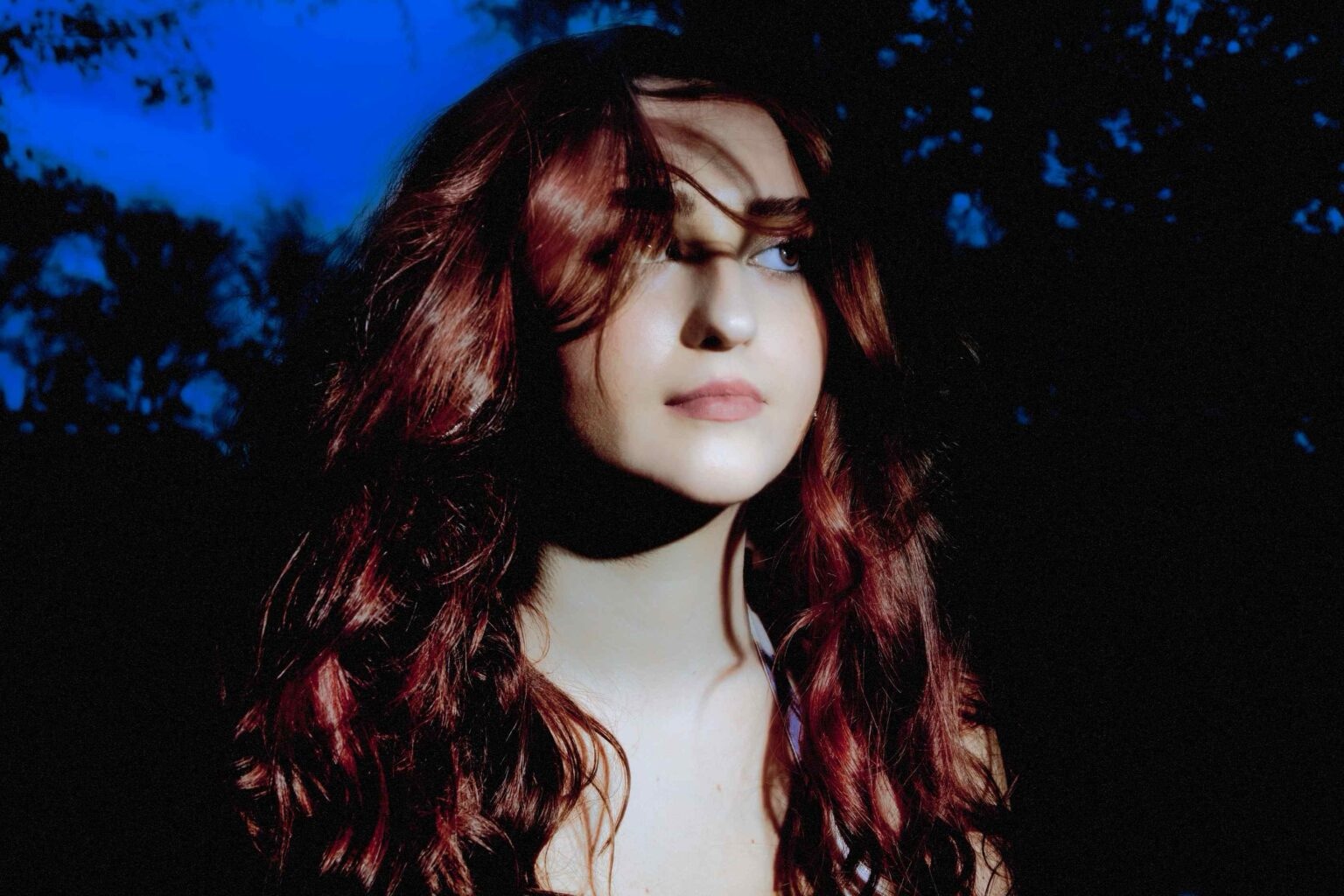Hutton’s "Scream Into My Pillow" Is An Emotional Journey | RGM