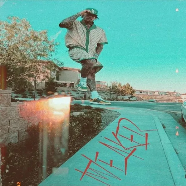 LiAngelo Ball (G3) Releases Full Version Of "Tweaker" | RGM