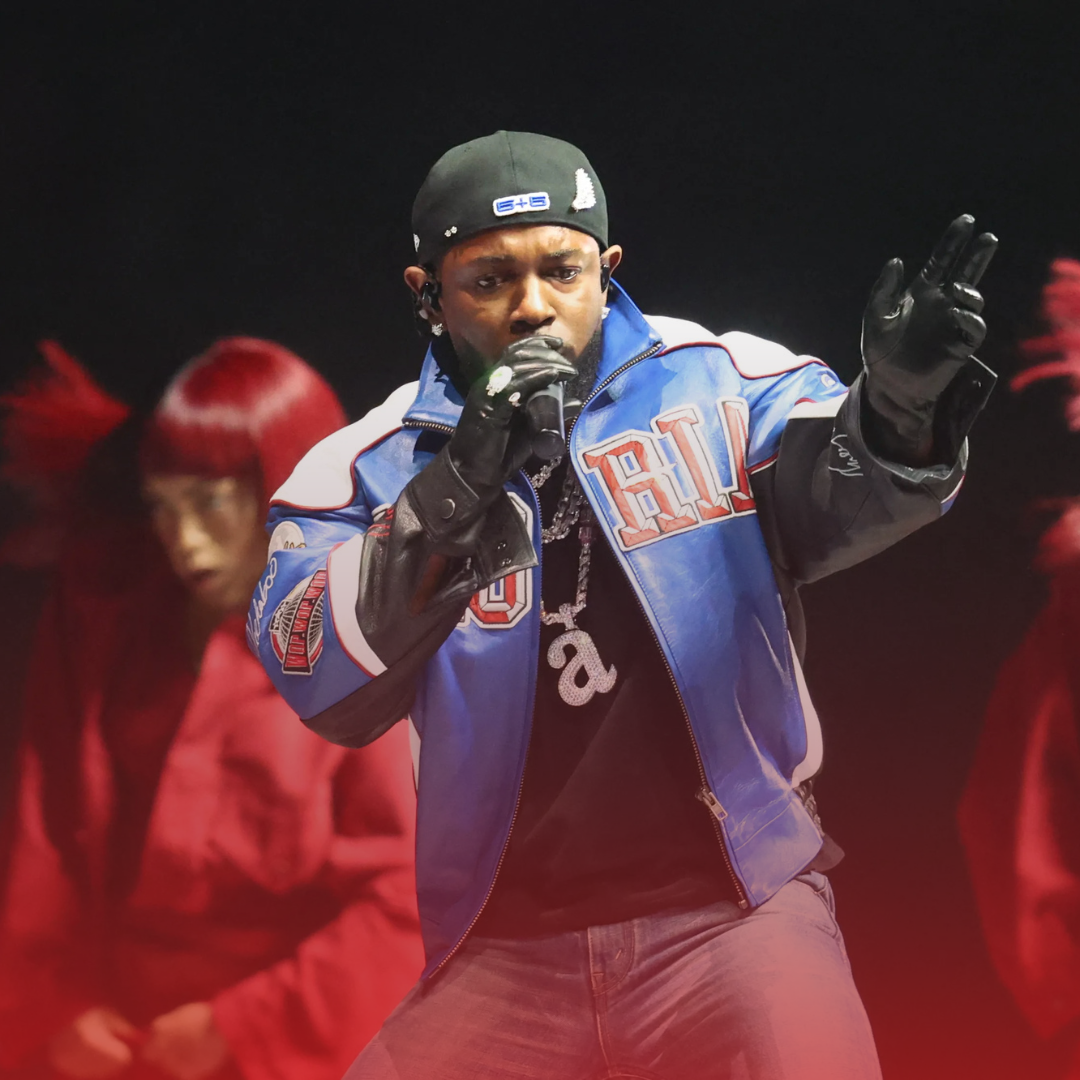 Kendrick Lamar's Super Bowl 59 Halftime Show Becomes Most-Watched ...