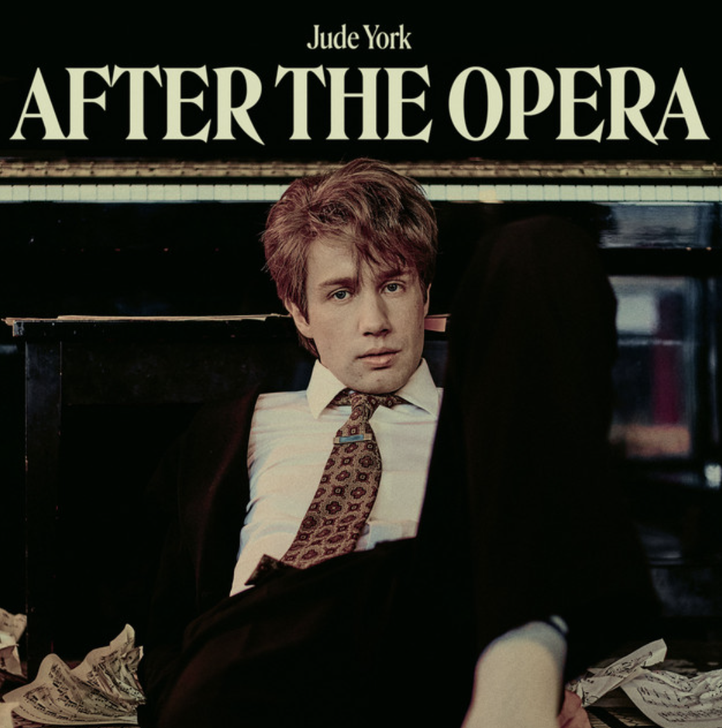 Jude York's "After the Opera" is a Vintage-Inspired Masterpiece ...