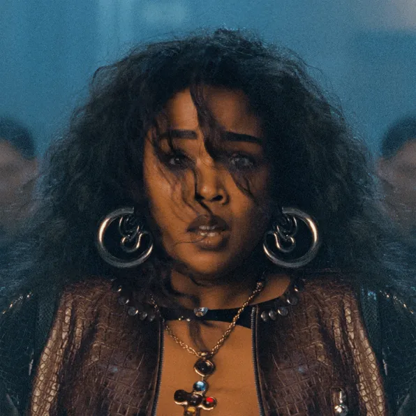 Lizzo Returns In "Love In Real Life" | RGM