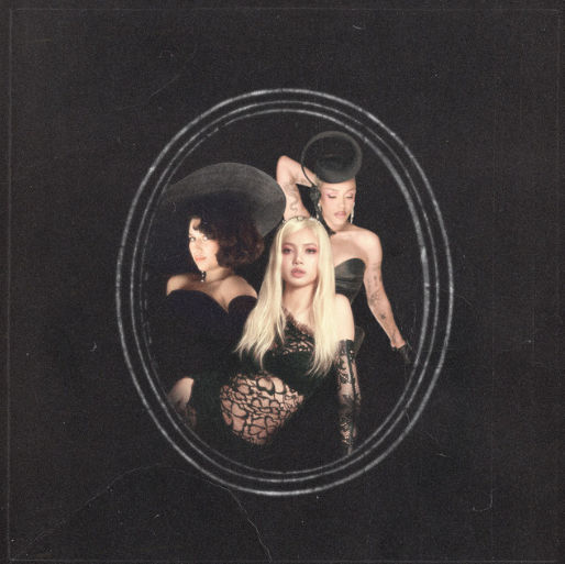 LISA, RAYE and Doja Cat Team Up For “Born Again” | RGM