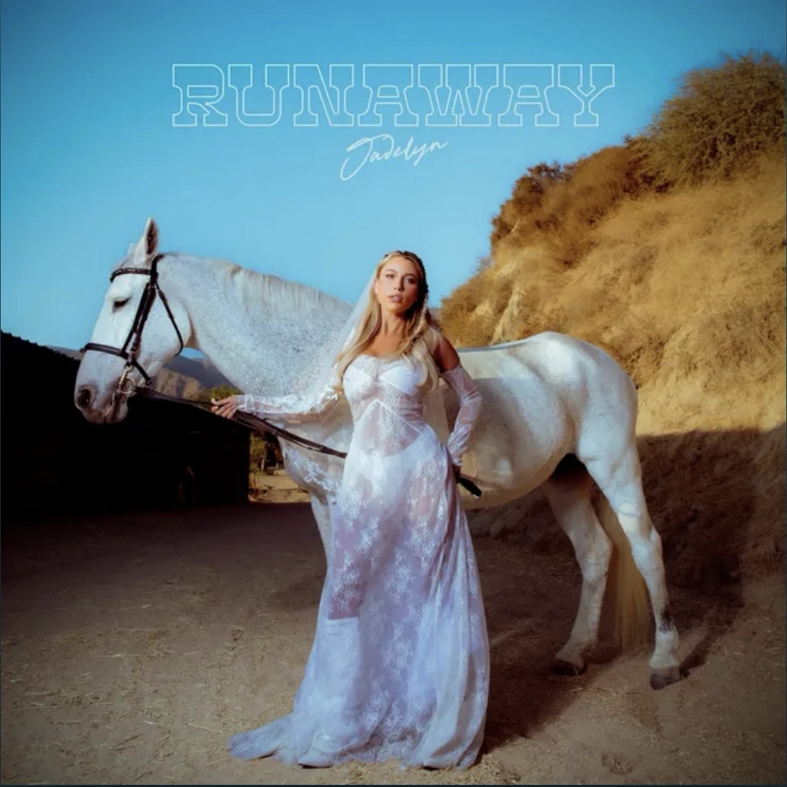 Jadelyn Releases “Runaway,” Her First Single of 2025 | RGM