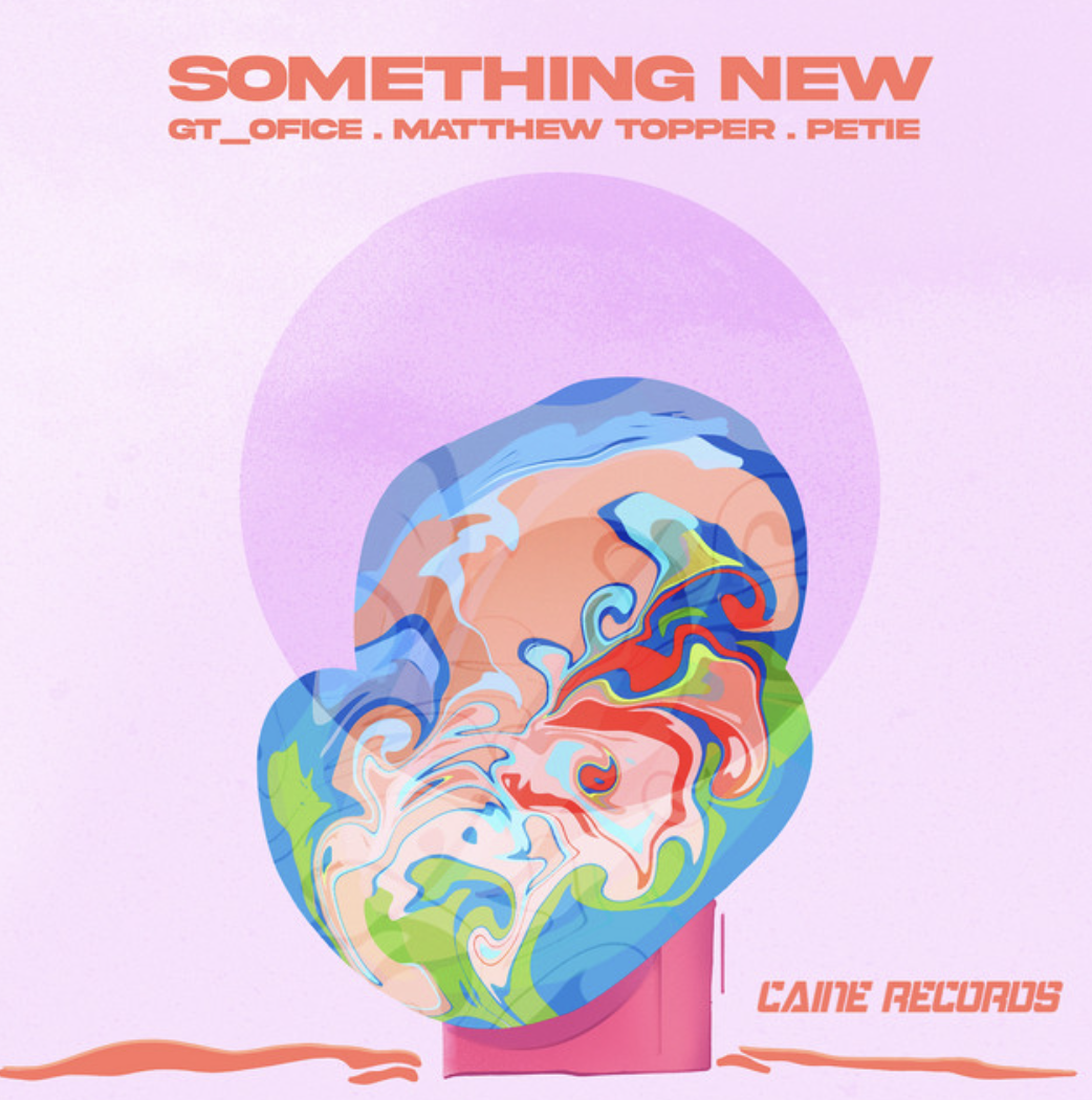 GT_Ofice Returns with Uplifting Dance Anthem “Something New” Featuring ...